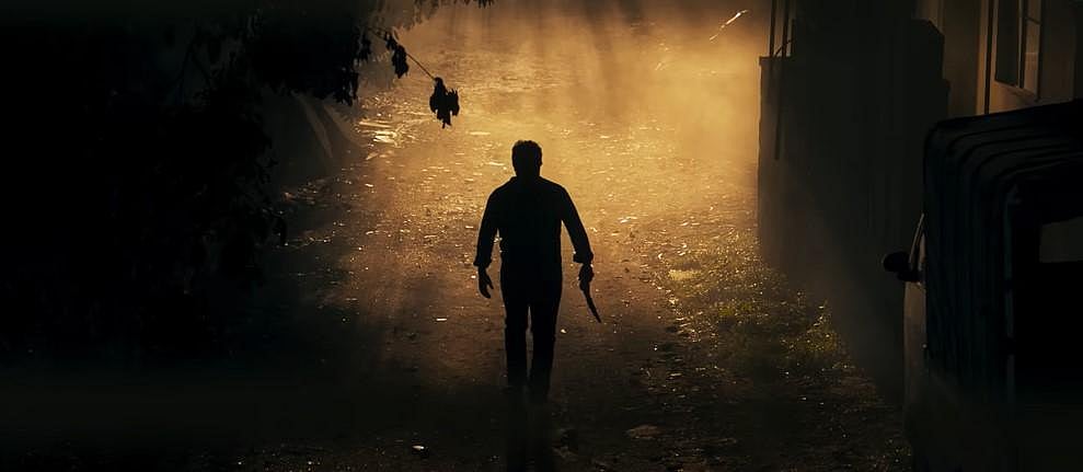 'Raghu' movie review: Enough Intrigue in this solo act