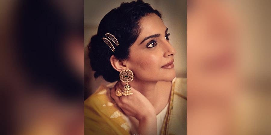 Sonam Kapoor to deliver a spoken word piece at King Charles' Coronation ...