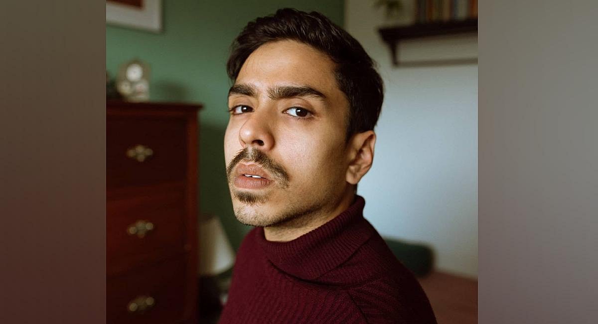 Everyman actor: 'The White Tiger' fame Adarsh Gourav