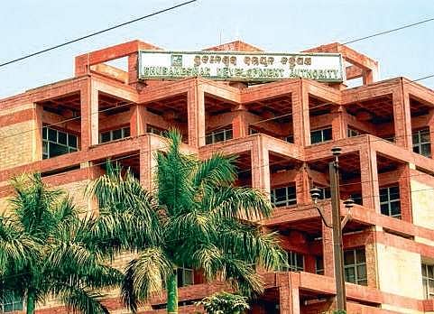 Bhubaneswar Development Authority starts demarcating area for new city ...