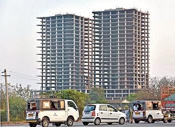 Ghatkesar emerging as An affordable investment choice