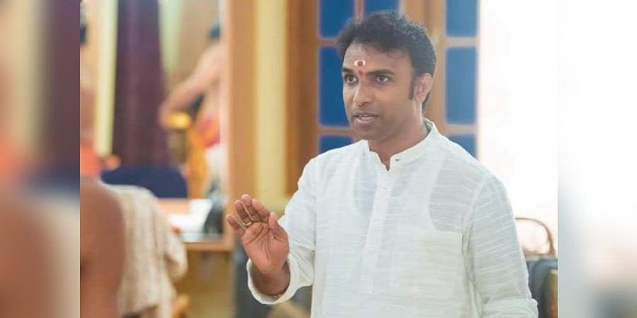 Kalakshetra sexual harassment: Accused's wife alleges 'jealousy' as ...