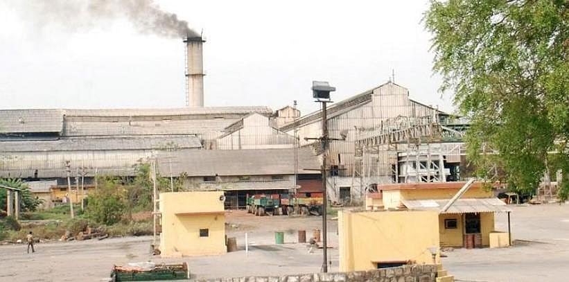 Expand operation of Palacode sugar mill, says Tamil Nadu farmers