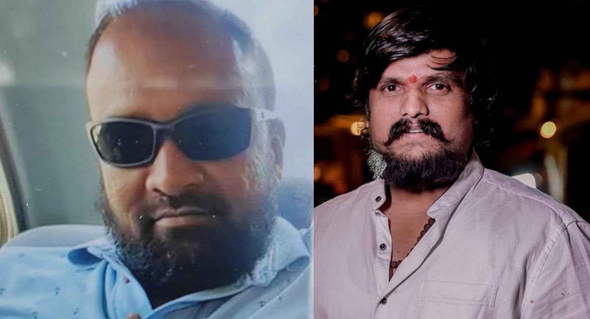 Lynching case: Punith Kerehalli, four associates nabbed in Rajasthan