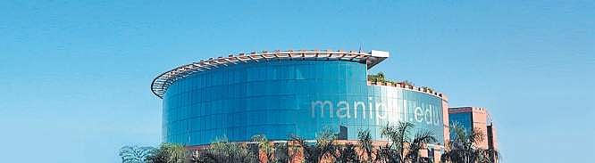 Manipal group tries its hand at test prep app