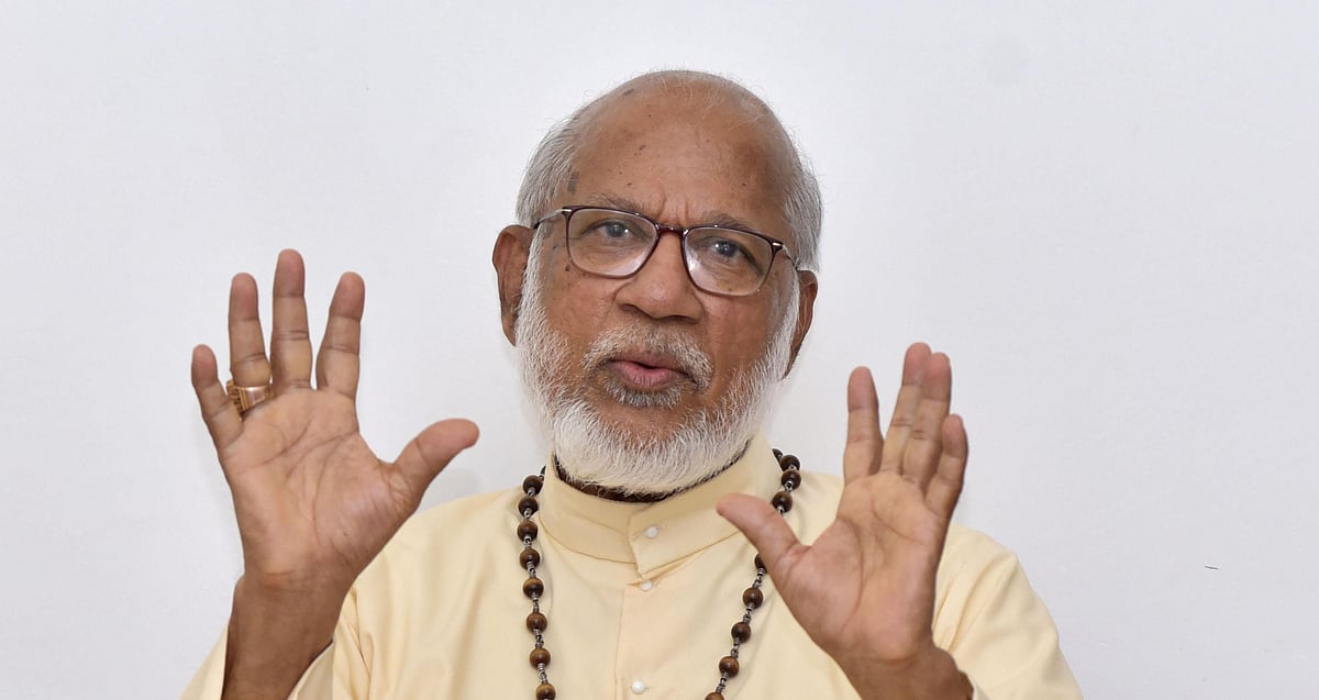 Kerala: George Alencherry steps down as Church head