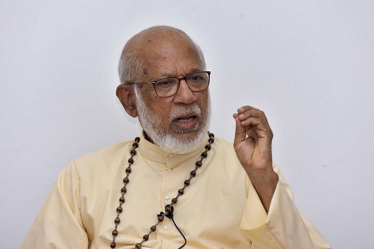 Syro-Malabar Church: A reign rocked by controversies