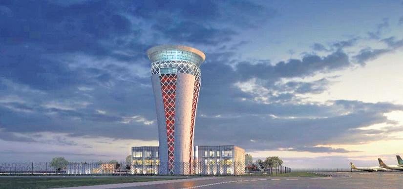 Andhra Pradesh: Bhogapuram Greenfield International Airport work begins