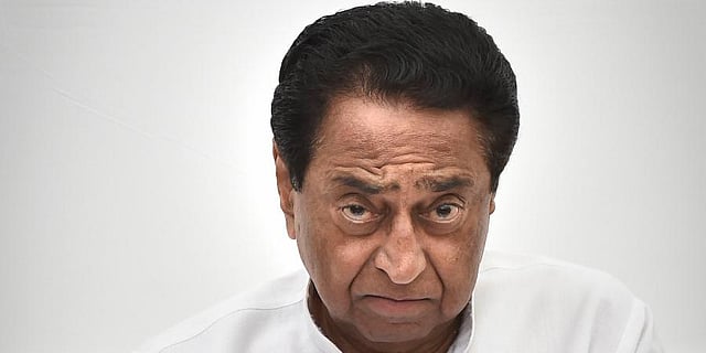 'I'm proud to be a Hindu, but am not a fool': Kamal Nath