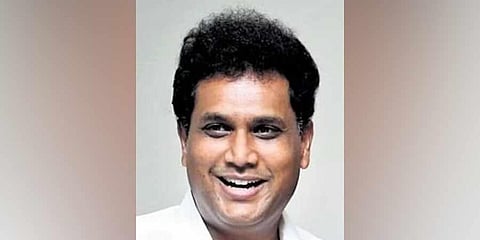 SM Nasar dropped, TRB Rajaa to take oath as Minister for Milk and Dairy ...