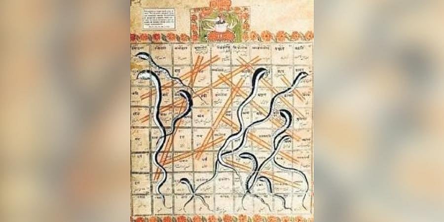 Play it old school: Reclaiming traditional Indian games