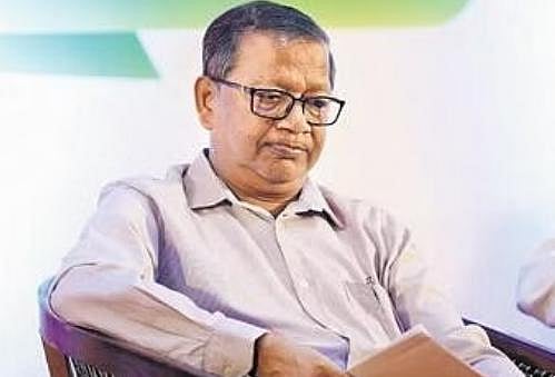 Biju Patnaik Scientific Excellence Award for Dr Sudhakar Panda