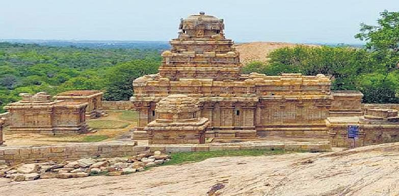 Boost tourism in Narthamalai and Kadambur hills in TN, say residents