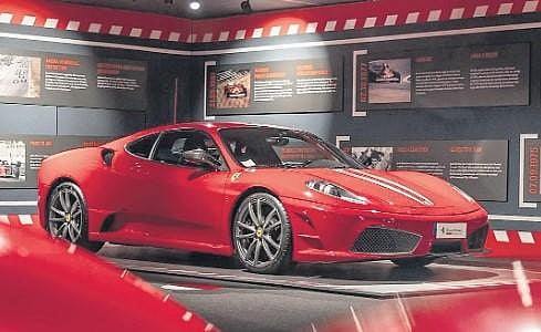 The fast and the curious