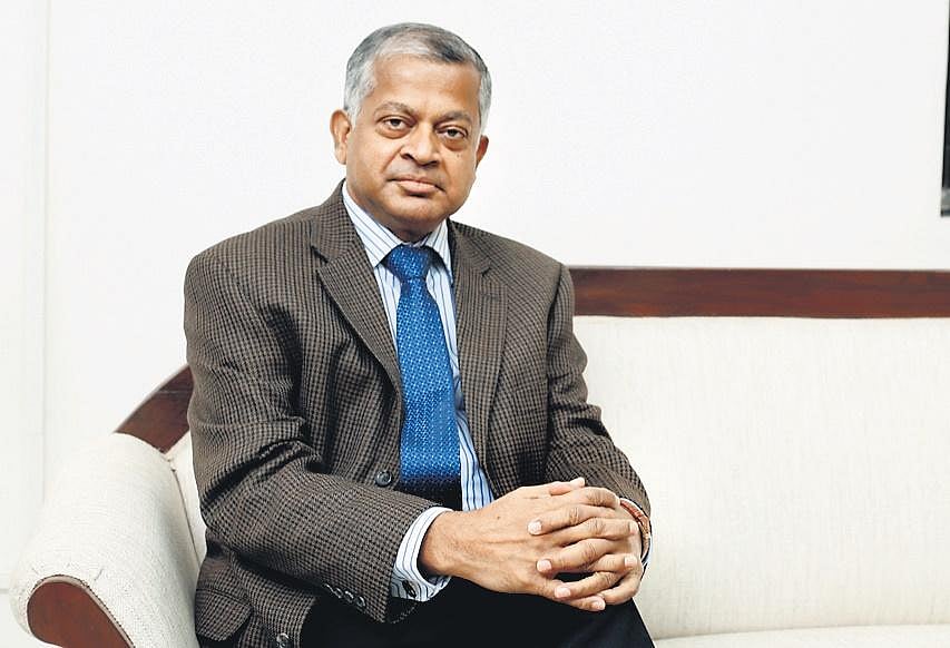 NPS payout can match old pension system: PFRDA chairman
