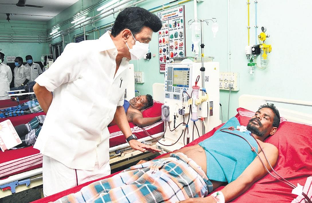 Tamil Nadu hooch tragedy: Toll rises to 17, CB-CID to probe case