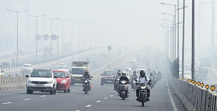 Vans to monitor AQI outside govt schools