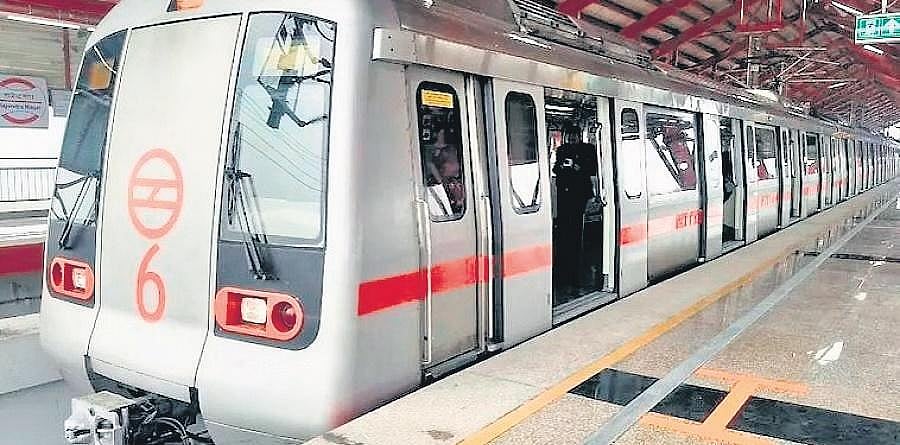 Set up cardiac support facility at 3 major stations, Delhi HC tells DMRC