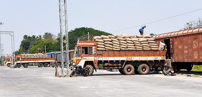 Tiruchy railway division sets freight target of 15 MT for FY 2023-24