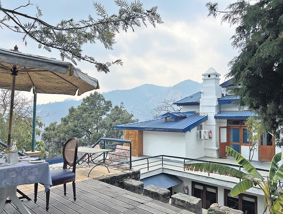 Summer Love, by the Book