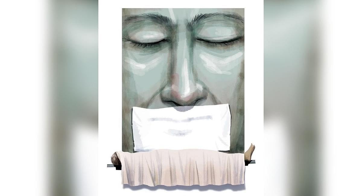 Decoding the silence