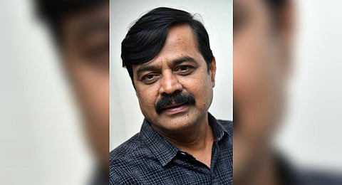 'Out of Syllabus' introduces Achyuth Kumar as Huccha Rayappa