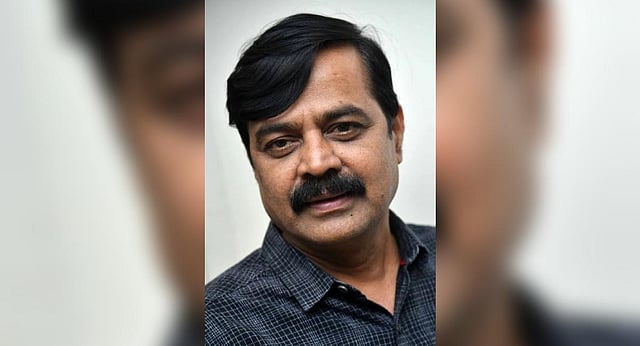 'Out of Syllabus' introduces Achyuth Kumar as Huccha Rayappa