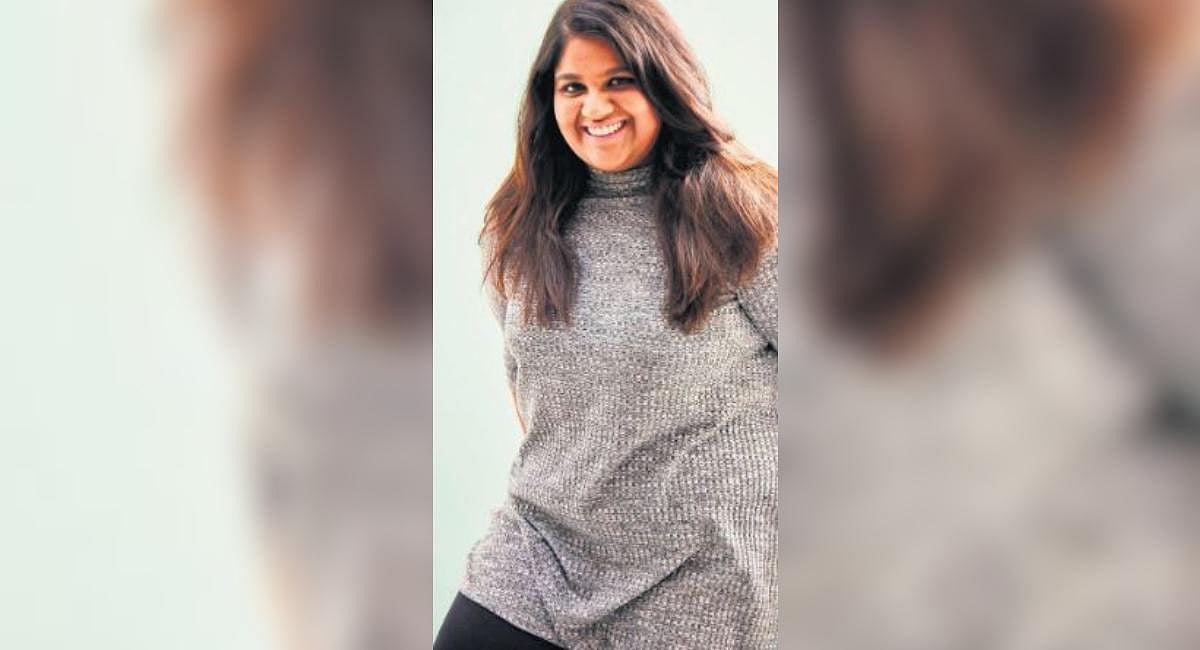 Niveditha Shivarajkumar ventures into film production