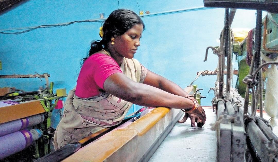 TN launches TiC to enforce PoSH Act in textile sector