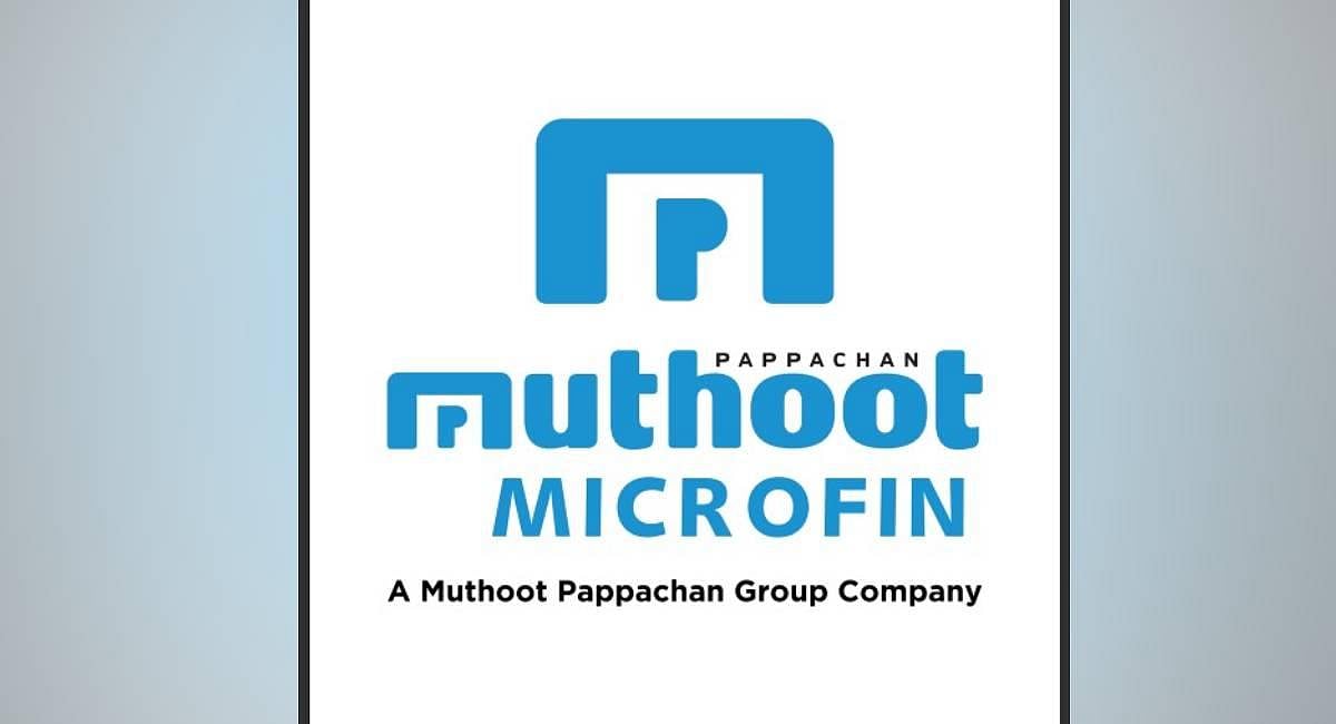 Muthoot Microfin raises Rs 285 cr