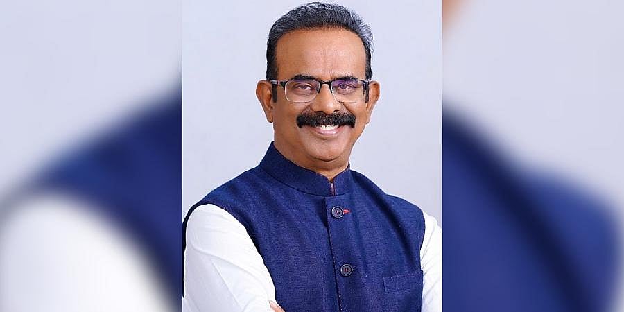 Telangana BJP leader wants Rs 10 L for each BC family