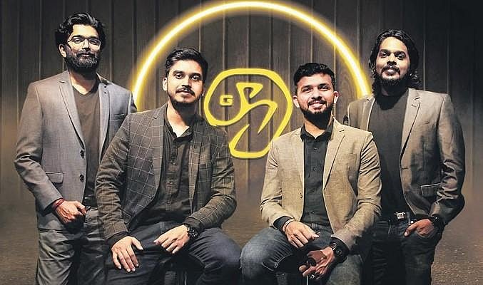 Founders of Genrobotics feature in ‘Forbes 30 Under 30 Asia’ list