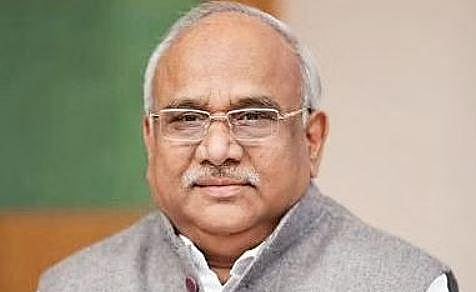 Unemployment reached its peak in AP: TDP MP