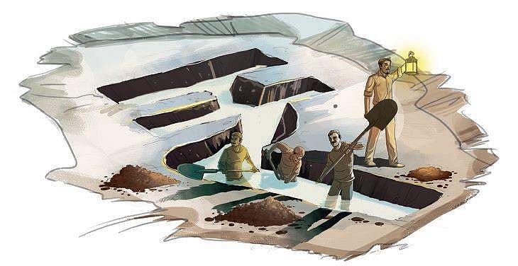 ‘Tamil Nadu committed to stopping illegal mining’