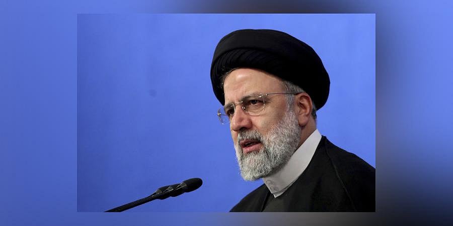 Iran exchanges heavy gunfire with Taliban on Afghan border, escalating ...