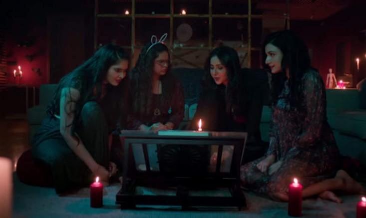 'Boo' movie review: When the script is more dead than the ghosts