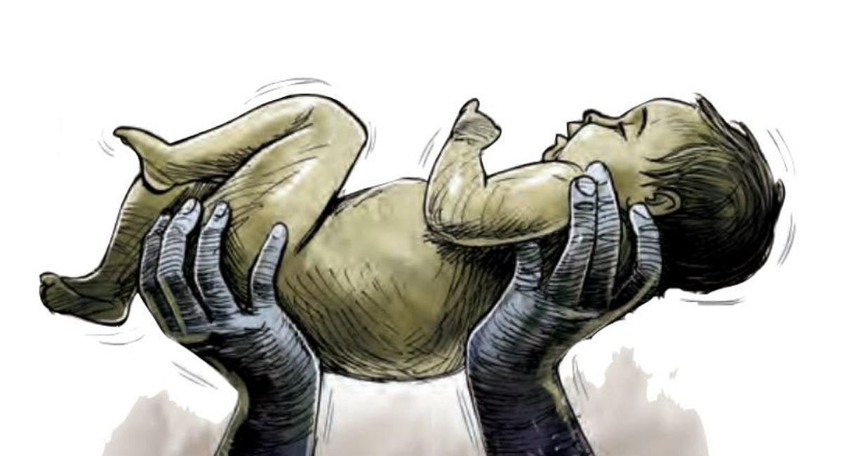 Pocso victim, family held for infanticide in Tamil Nadu