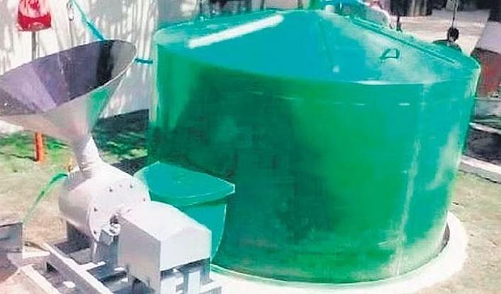 BPCL waste-to-bio CNG plant will come up in a year, says minister