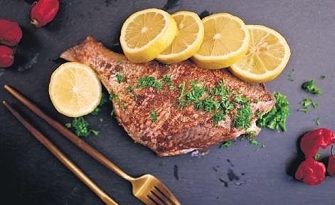 Over 72 per cent Indians eat fish, shows new study