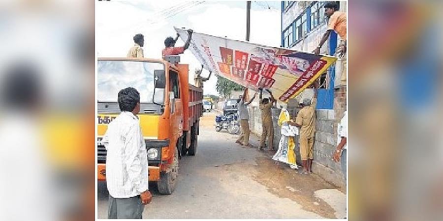 Roads to get safer in Tamil Nadu as rules framed to check hoardings