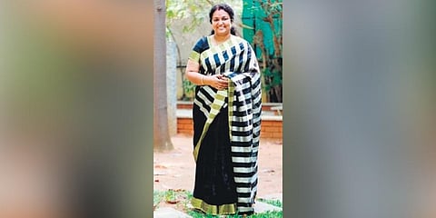 Good clarity is essential for dubbing artists: Sreeja Ravi