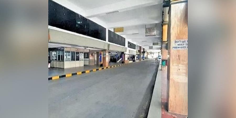 Hundreds of BMTC commuters suffer after service due to PM Modi's ...