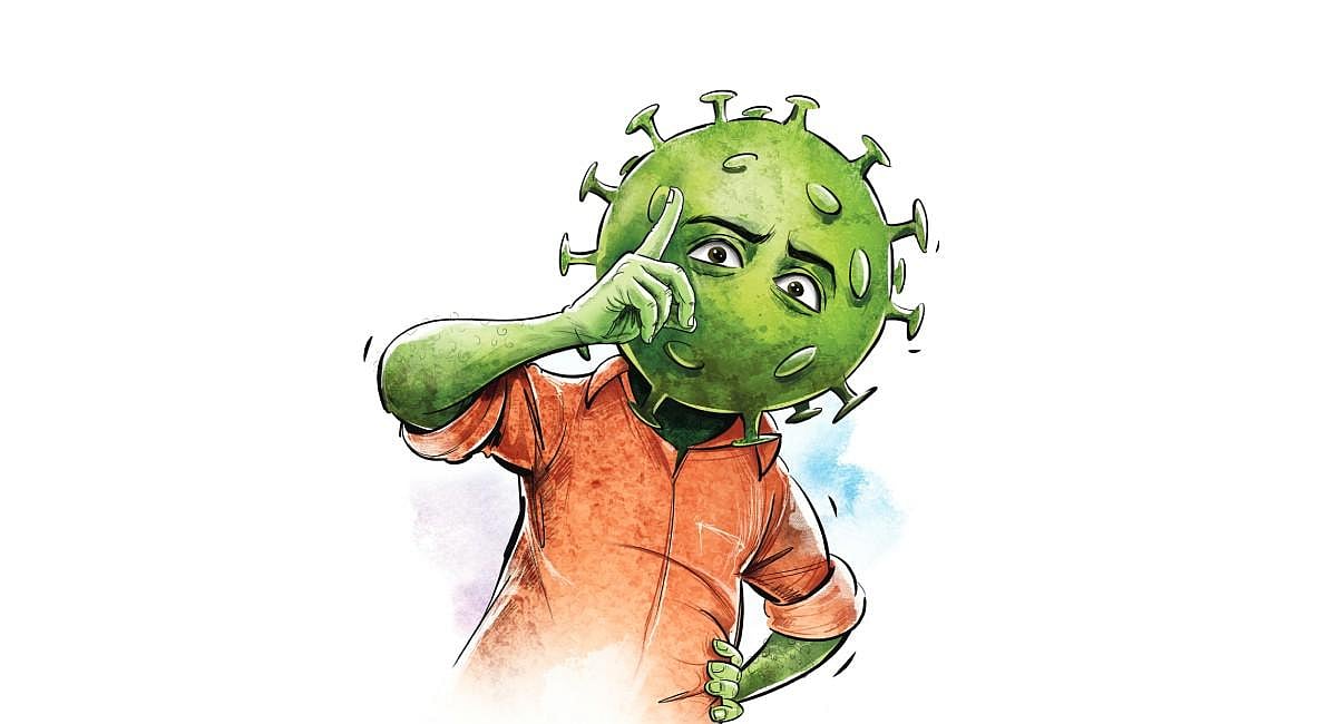 COVID-19: Experts caution against lowering guard