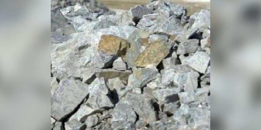 Massive lithium reserves discovered in Rajasthan