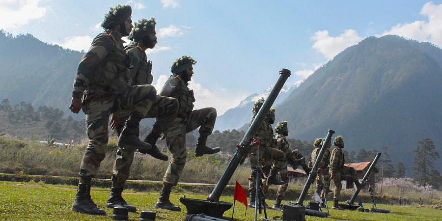 Indian Army gets new DGs of Intelligence, Information Warfare and ...