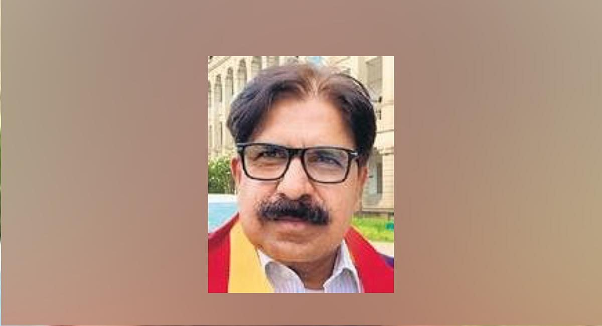 Atheeq new Additional Chief Secretary, finance department