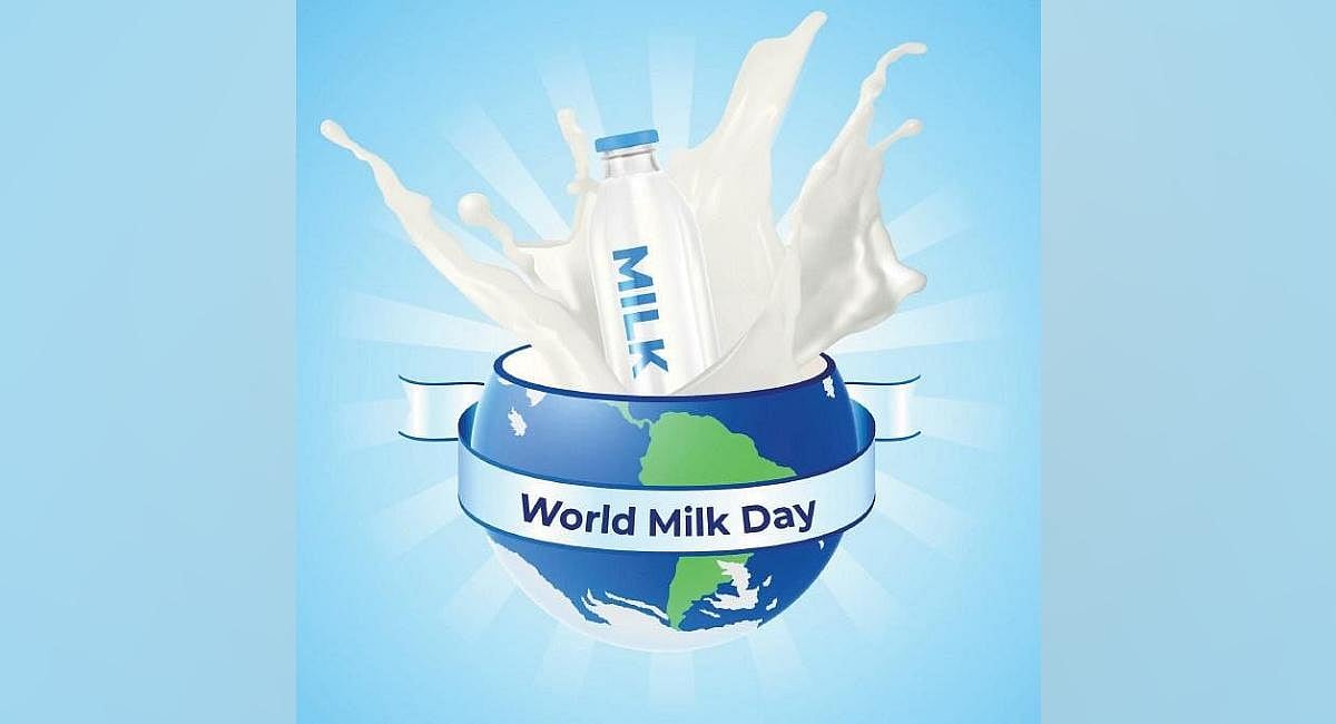 Nourishing Hyderabad with white gold