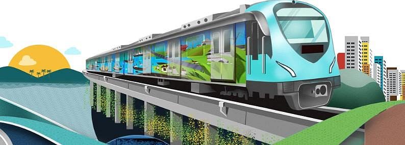 Stakeholders’ meet for metro rail likely on July 20 in Thiruvananthapuram