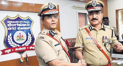 Karnataka: ‘Police must be accessible to all’