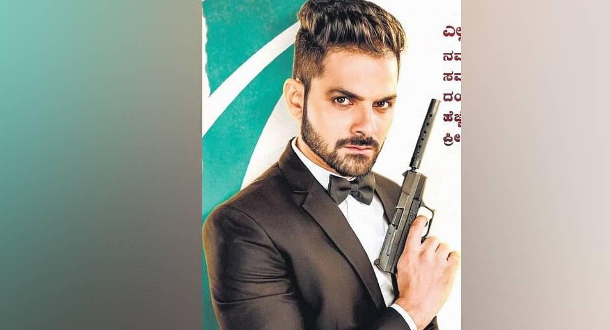 Raju James Bond aiming for an August release